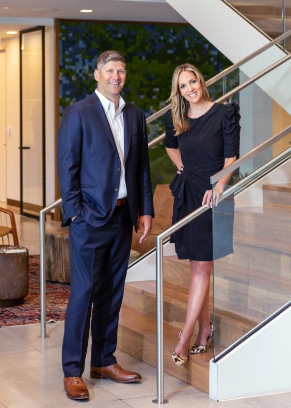 Leadership - RTTX Construction